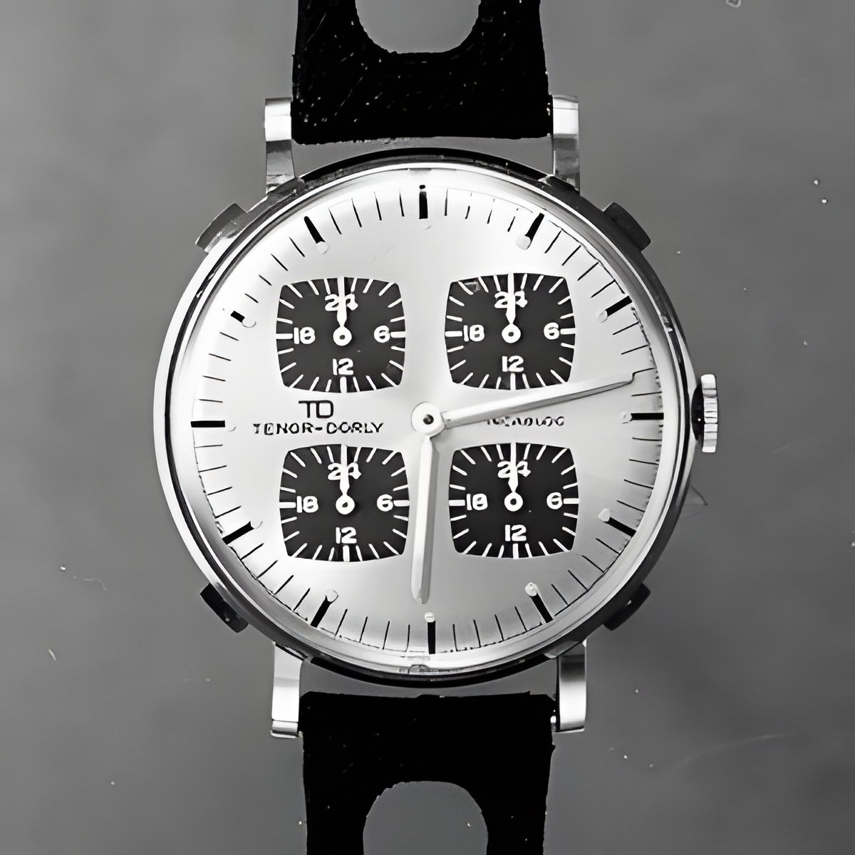 TENOR-Dorly “TD-Counter”