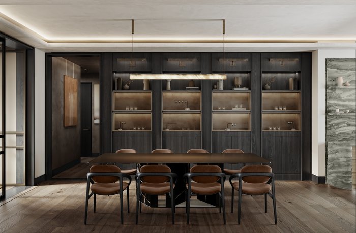 Material Good unveils Boston location