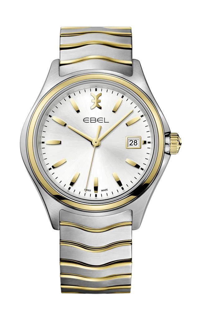 Ebel Ebel Wave Lady