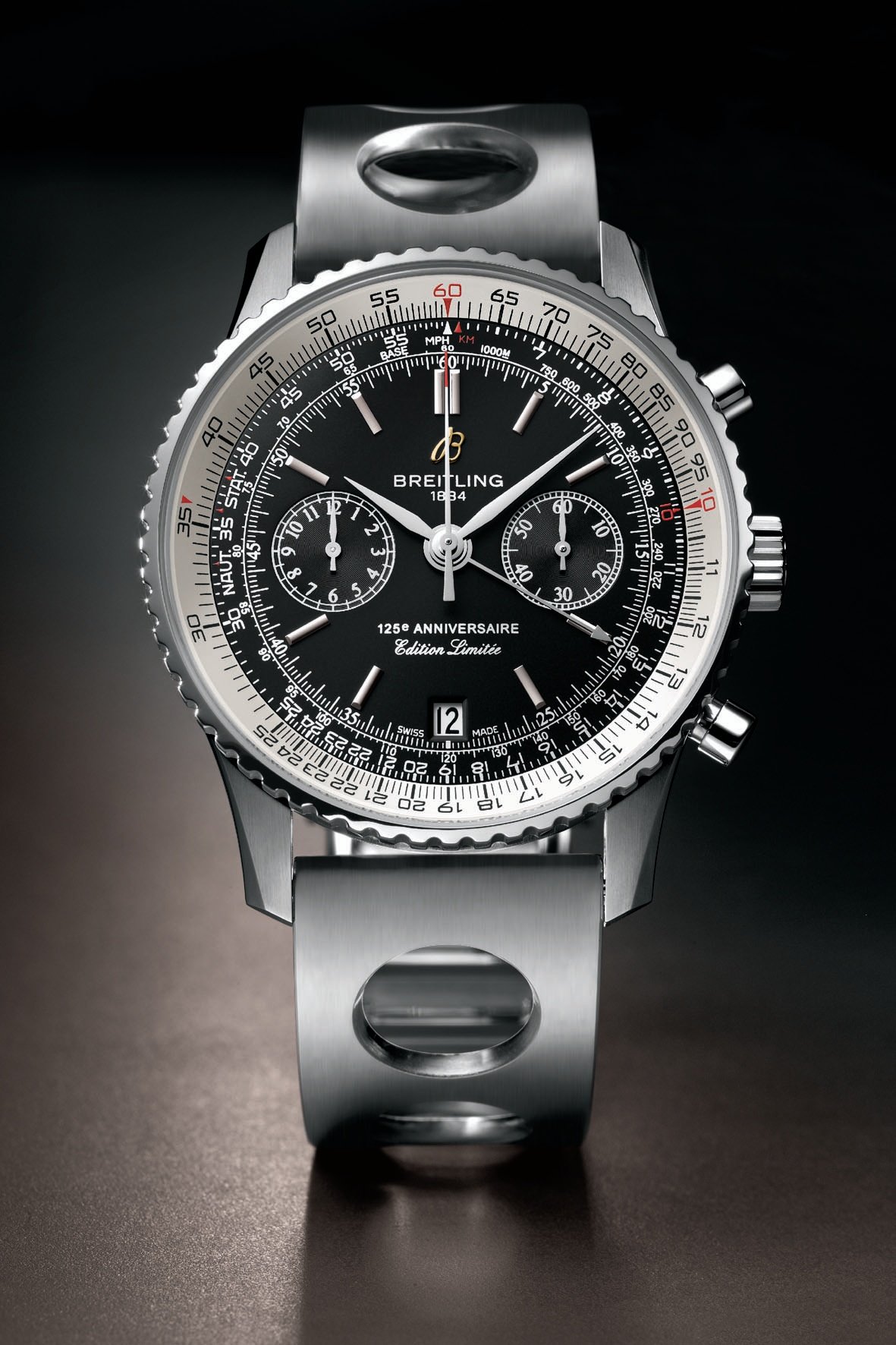 Breitling Navitimer 125è anniversaire