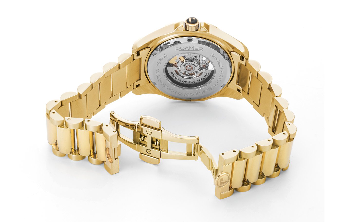 Roamer Rockshell Skeleton: dare to be bold