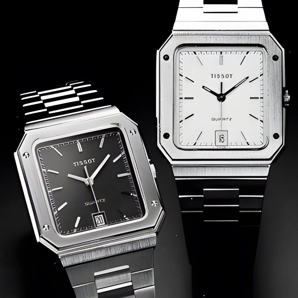 TISSOT Collection F1