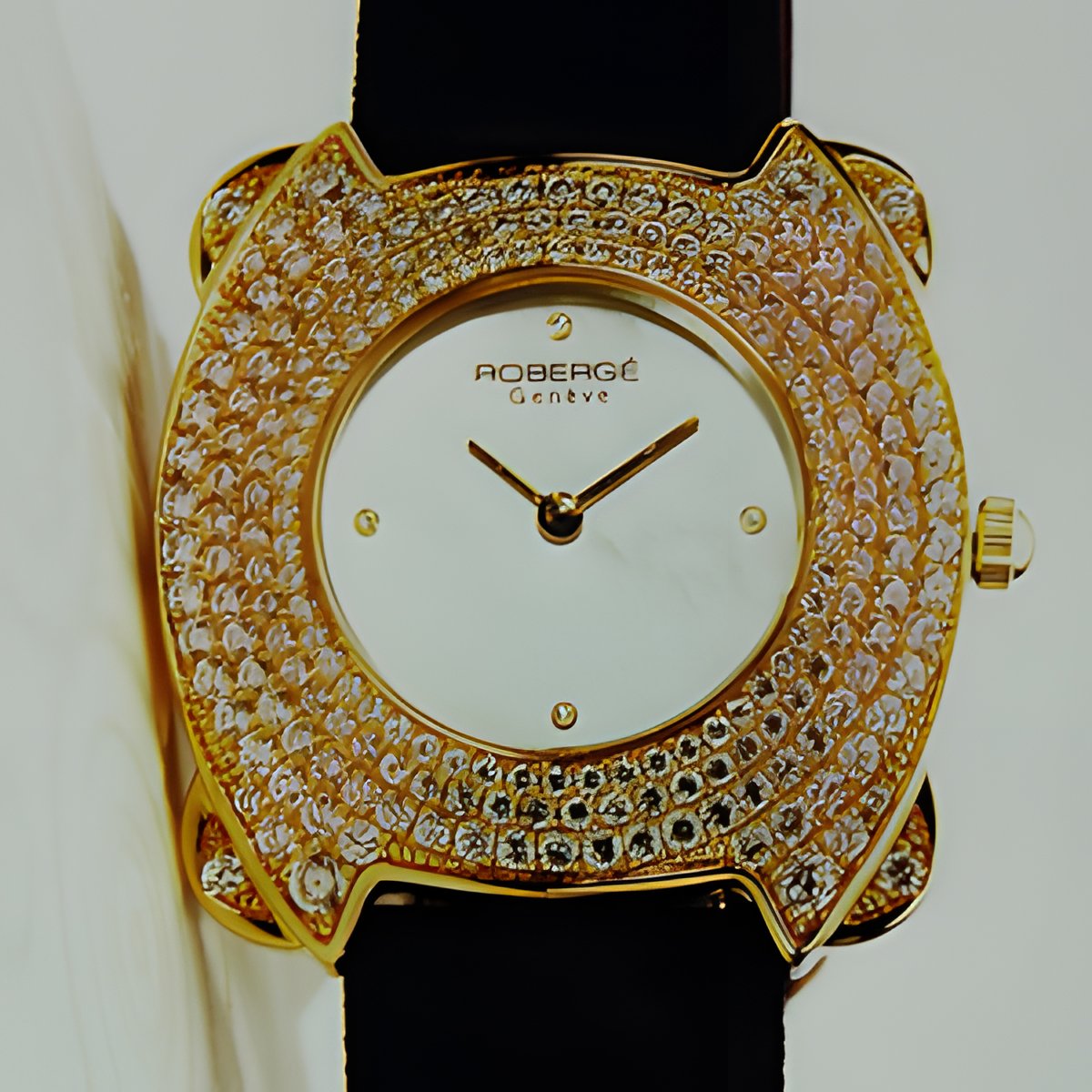 Robergé - Petite Ourse