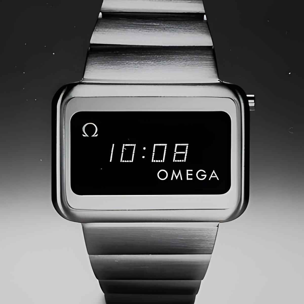 OMEGA “Digital”