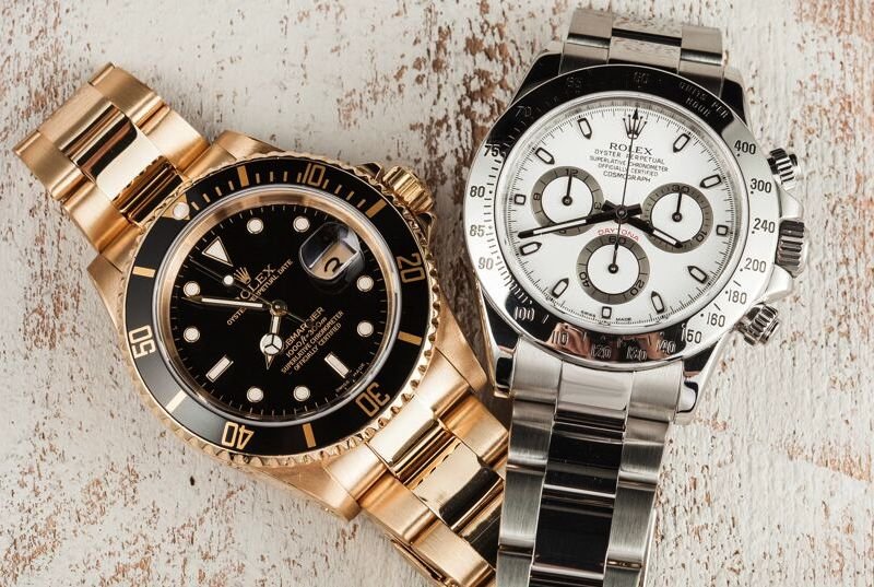 What does Rolex’s CPO mean for third-party dealers?
