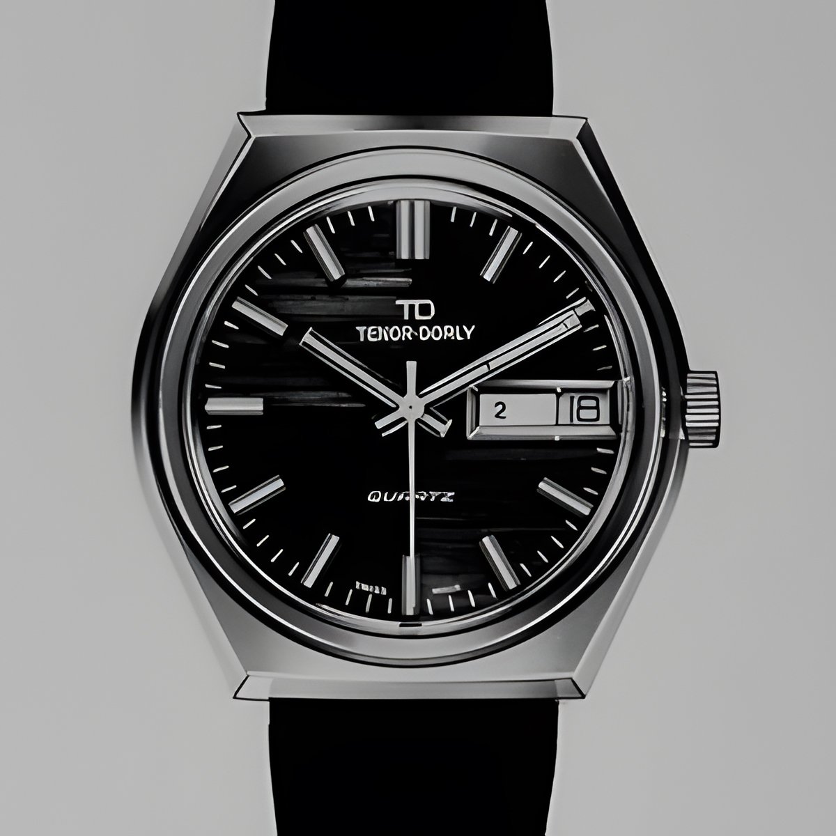 TENOR-DORLY - Quartz