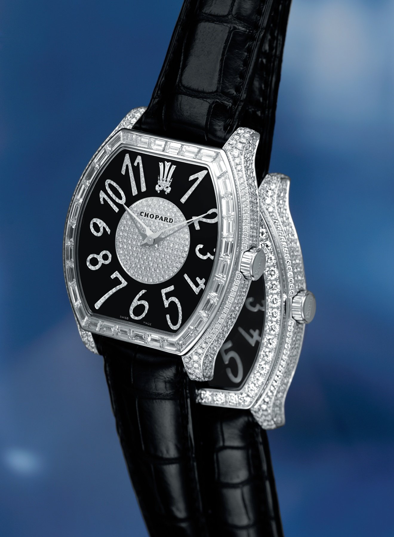 Chopard The Prince Charles Watch