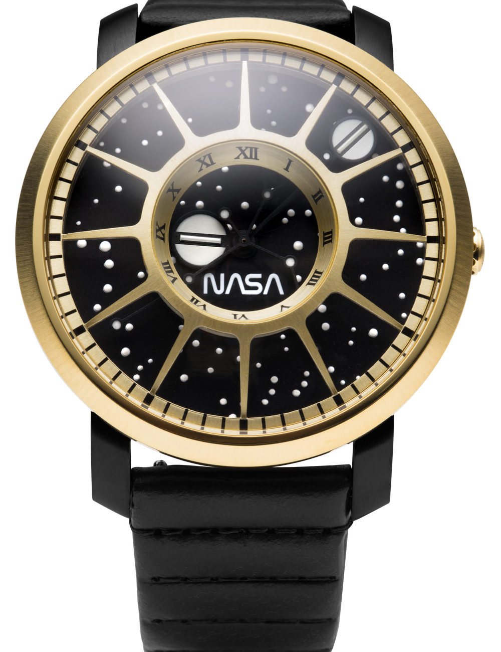 Xeric Trappist-1 NASA Edition