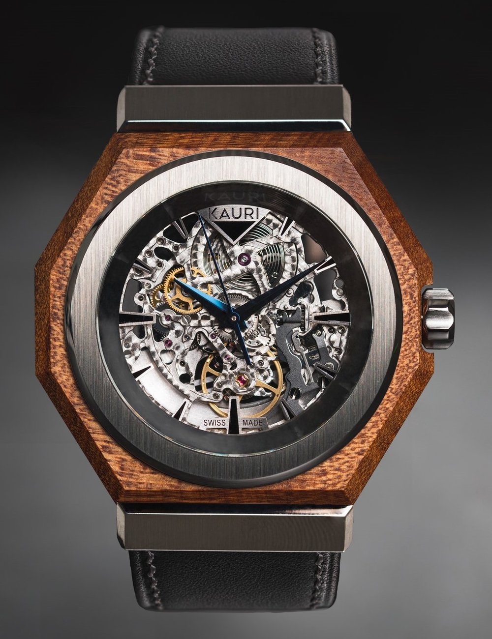 Kauri Model Number 01