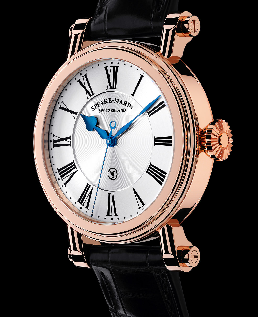 Classic HMS by Speake-Marin
