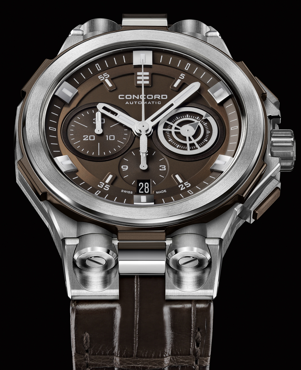 C2 COOKIE CHIP by Concord