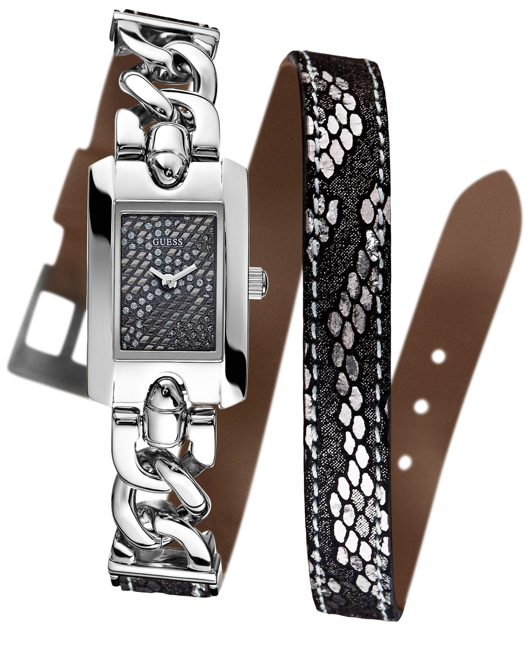 SLINKY by Guess Watches