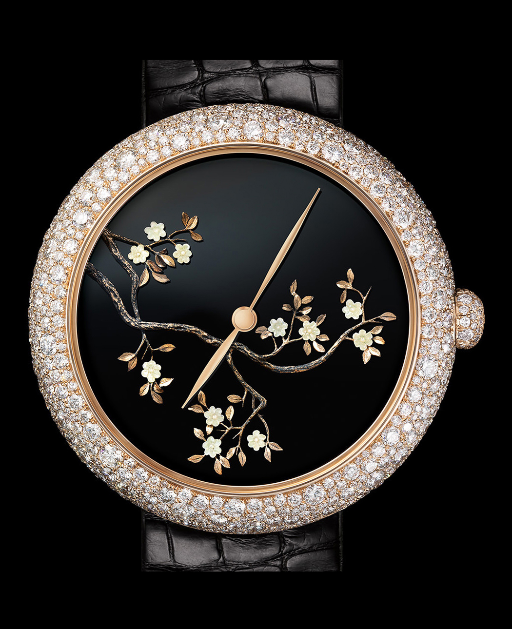 MADEMOISELLE PRIVE COROMANDEL by Chanel