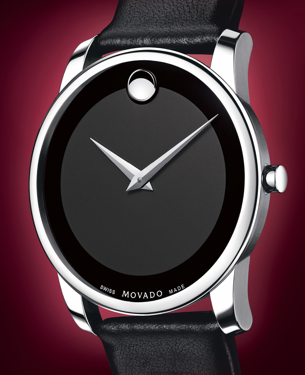 MUSEUM® CLASSIC by Movado