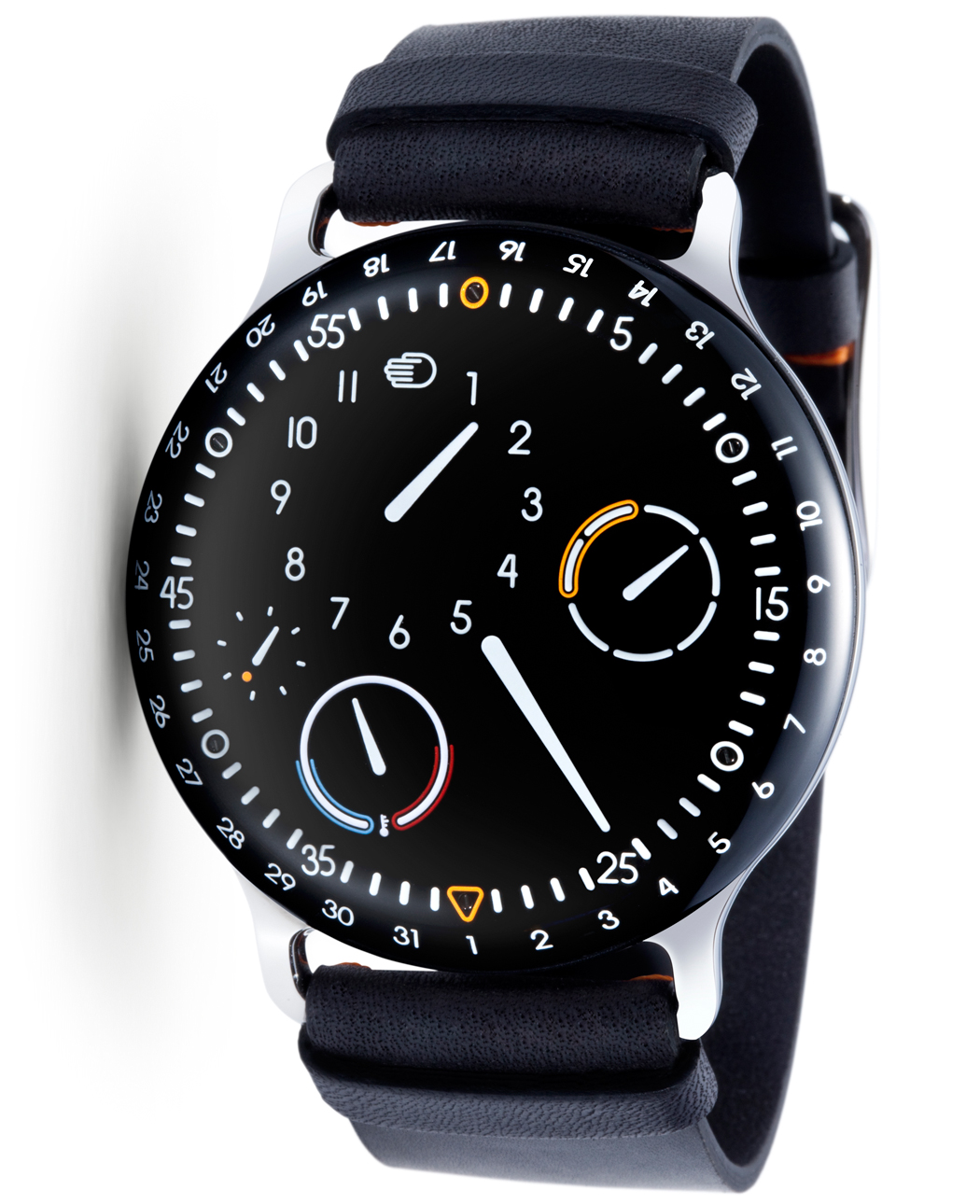 TYPE 3 by Ressence