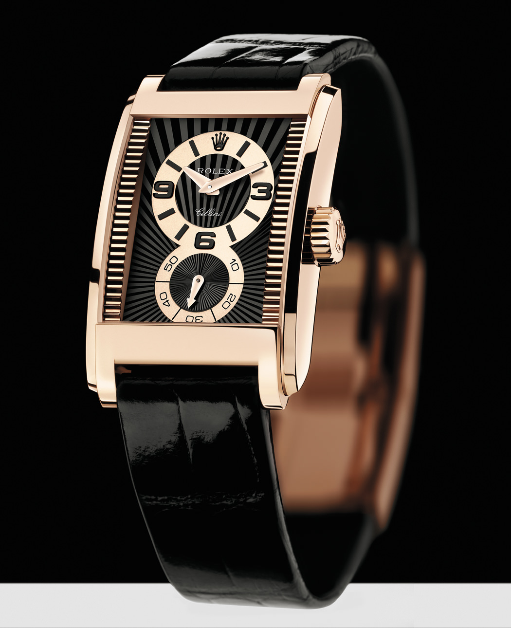 CELLINI ROLEX PRINCE by Rolex