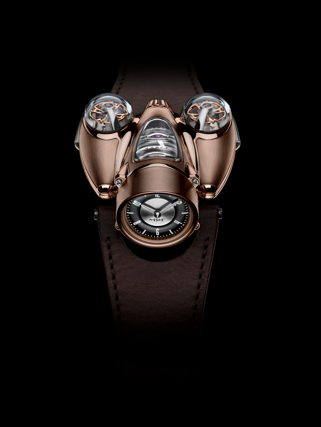 MB&F HM9 Flow