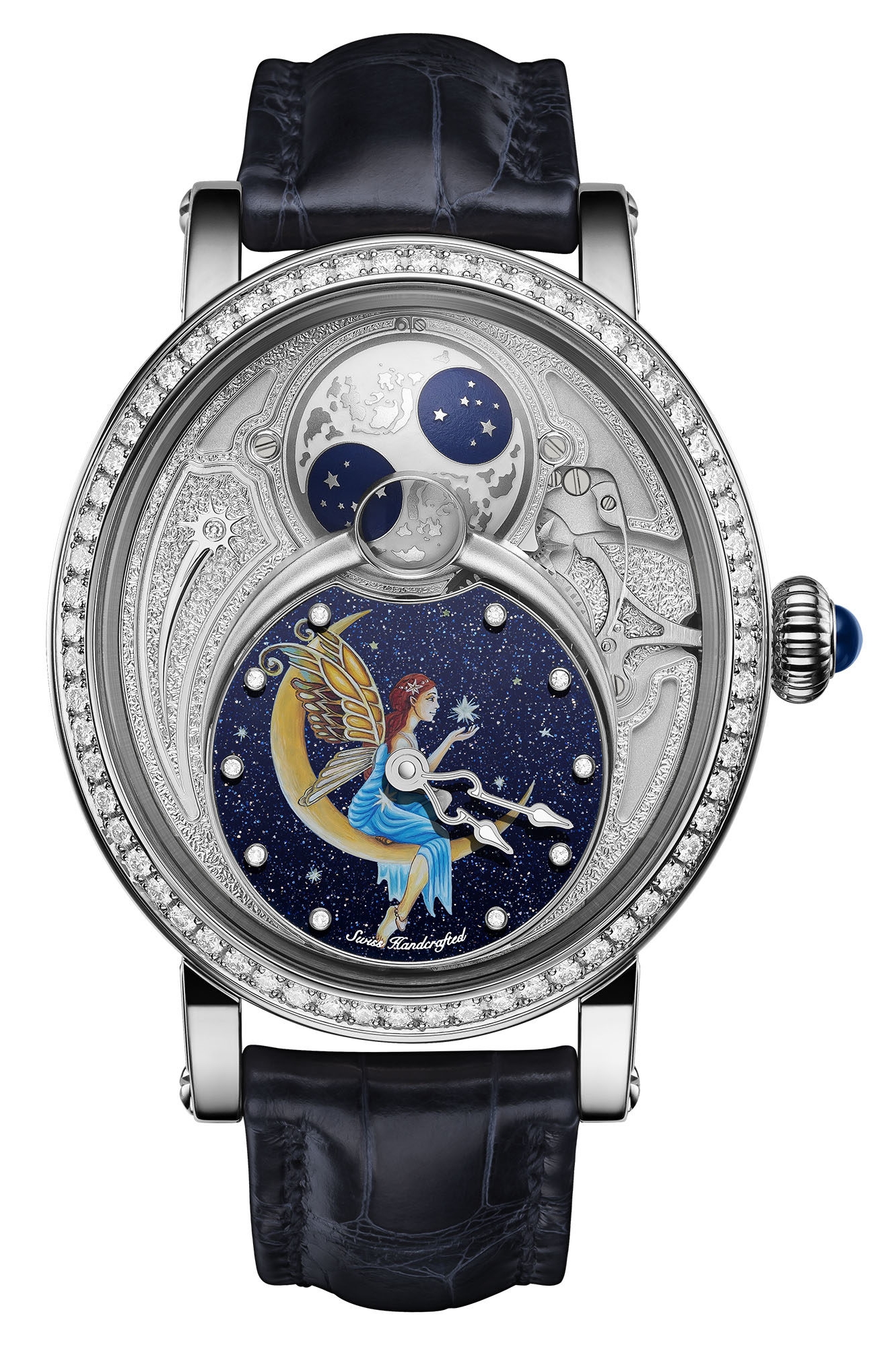 Bovet Récital 23 “Hope”