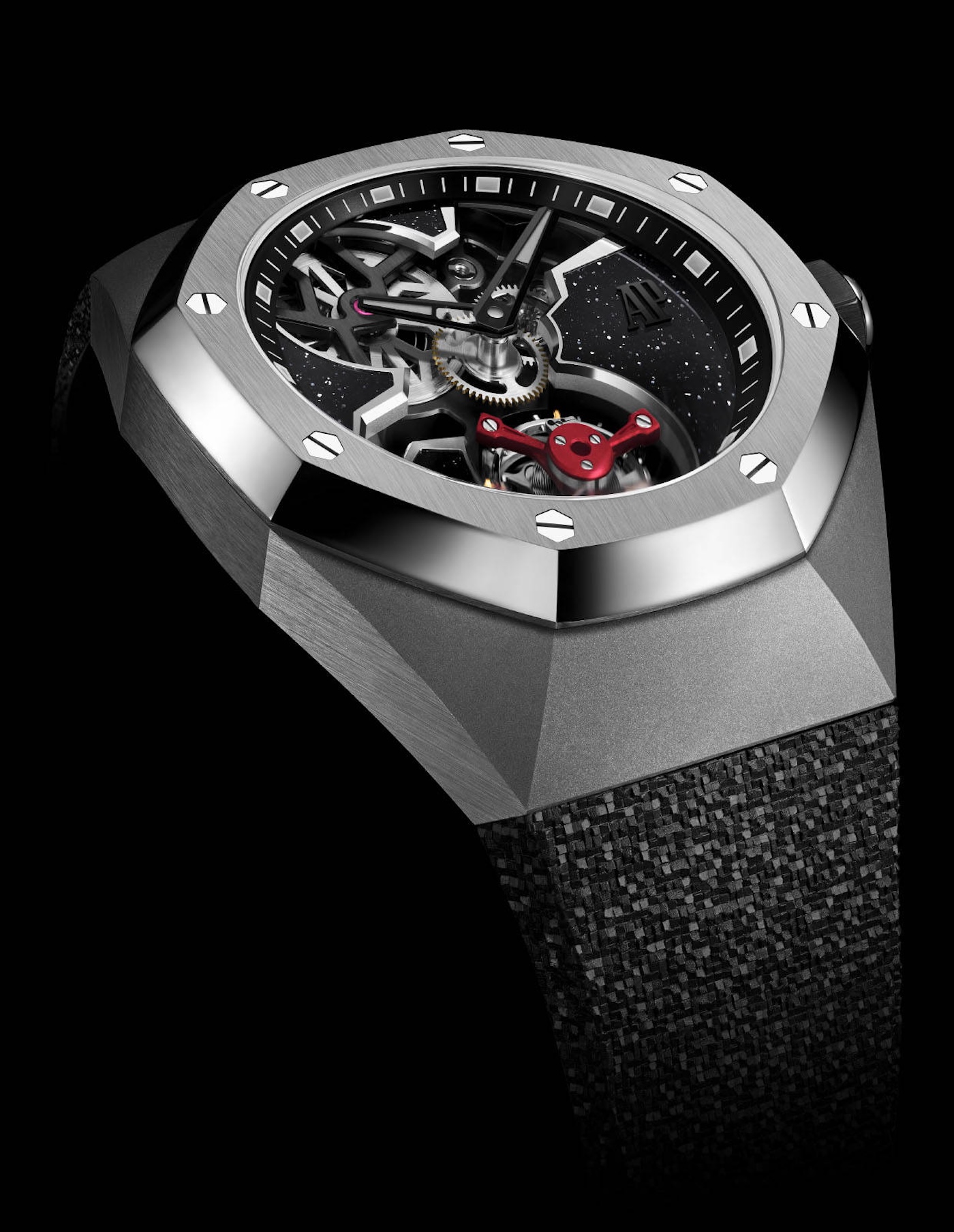 Audemars Piguet crafts time with Yoon and Verbal for a (…)