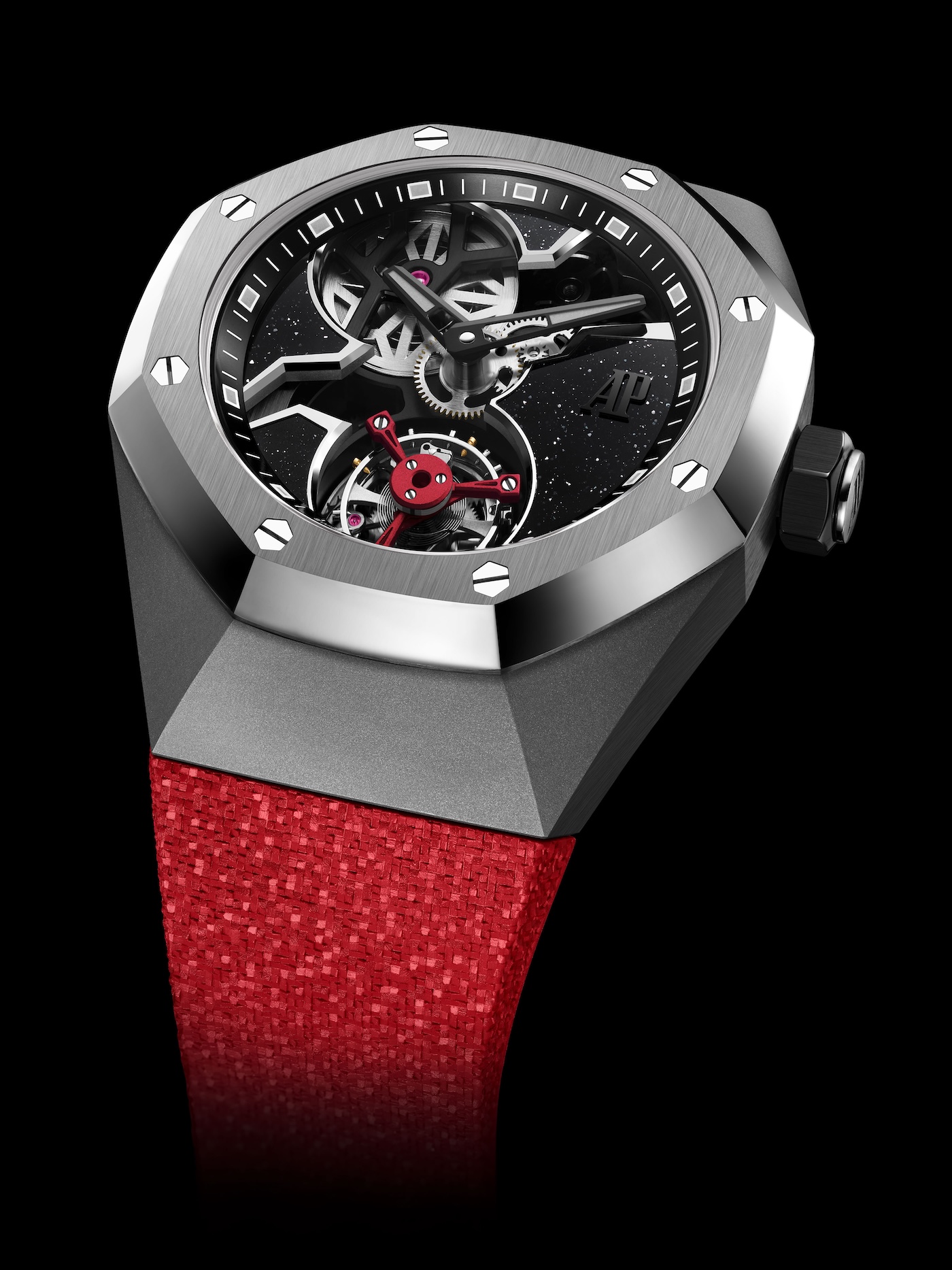 Audemars Piguet crafts time with Yoon and Verbal for a (…)