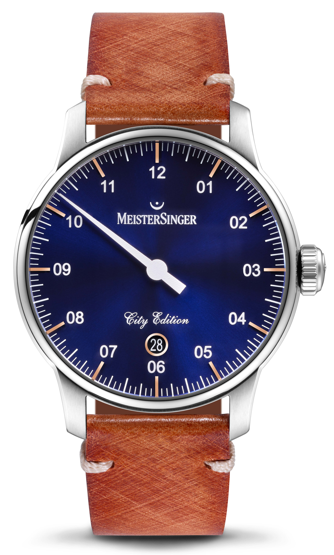 MeisterSinger City Edition