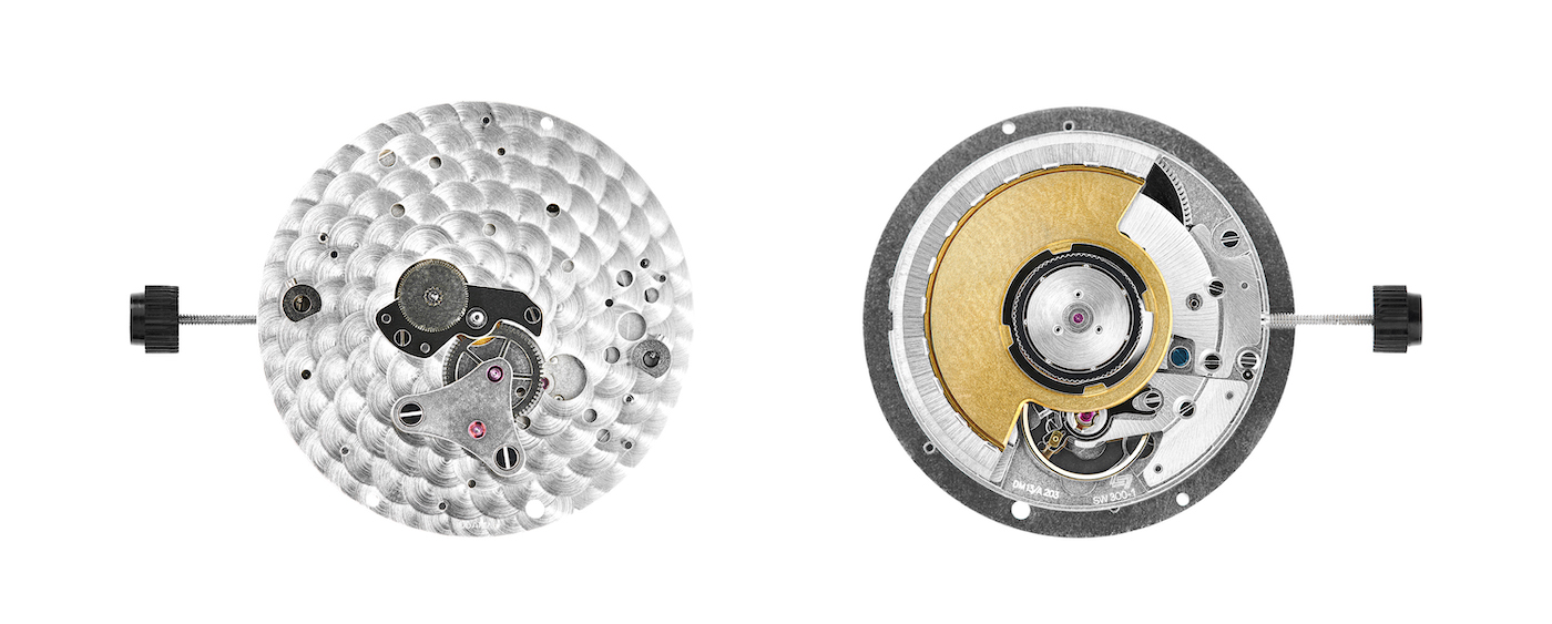 Watchmaking and the environment: on the front line