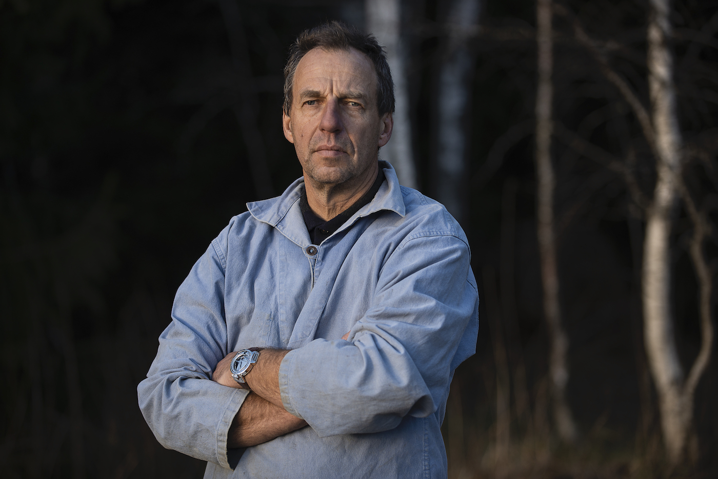 Denis Flageollet: Materials, it all starts with the (...)