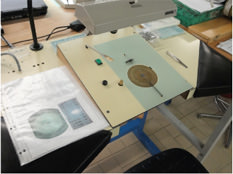 Technotime: double barrels, tourbillons, and balance (...)