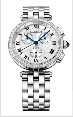 Louis Erard: Quartz goes to the aid of the mechanical (...)