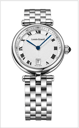 Louis Erard: Quartz goes to the aid of the mechanical (...)