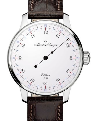 SCRYPTO 1Z by MeisterSinger