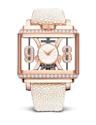 TINO by de Grisogogno