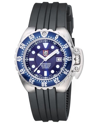 AUTOMATIC MECHANICAL SERIES by Luminox