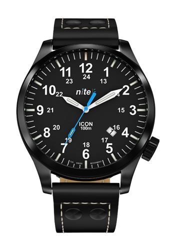 Introducing Nite Watches