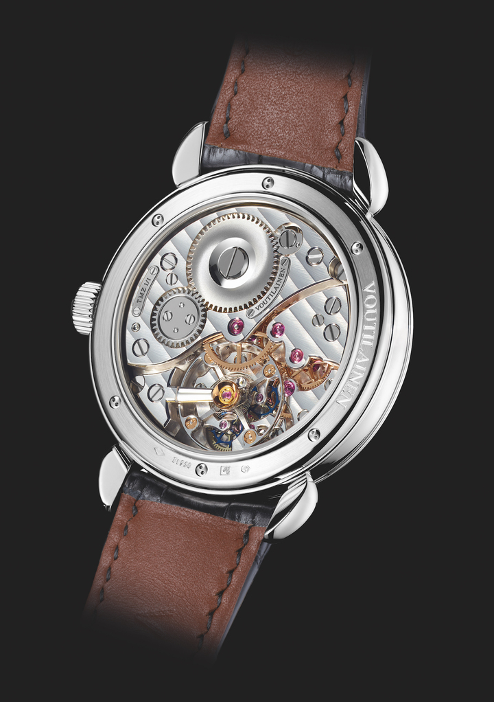 Kari Voutilainen and Tatsuo Kitamura: a meeting of (...)