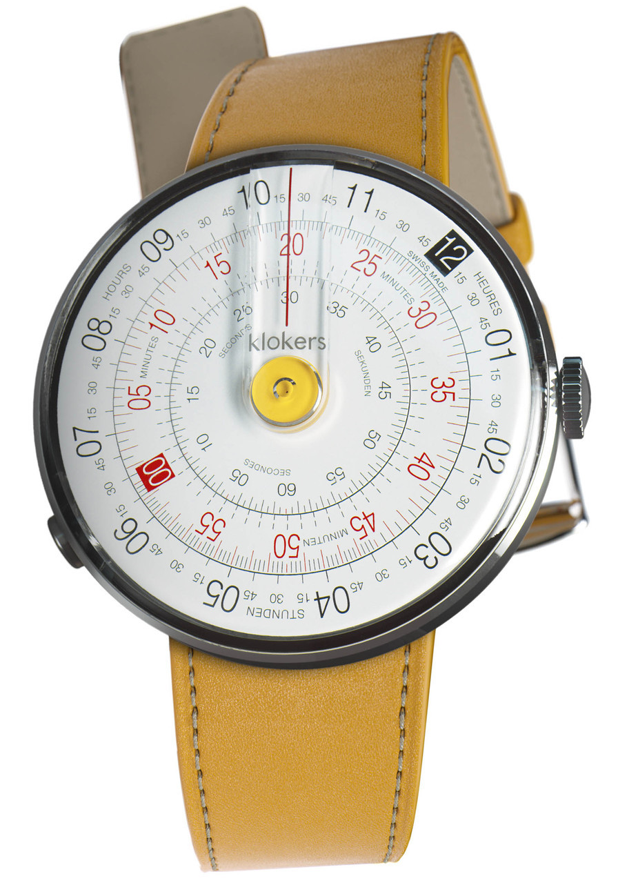 Klokers KLOK-01